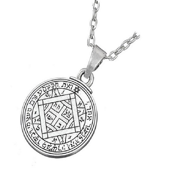 Amulets – Lailokens Awen